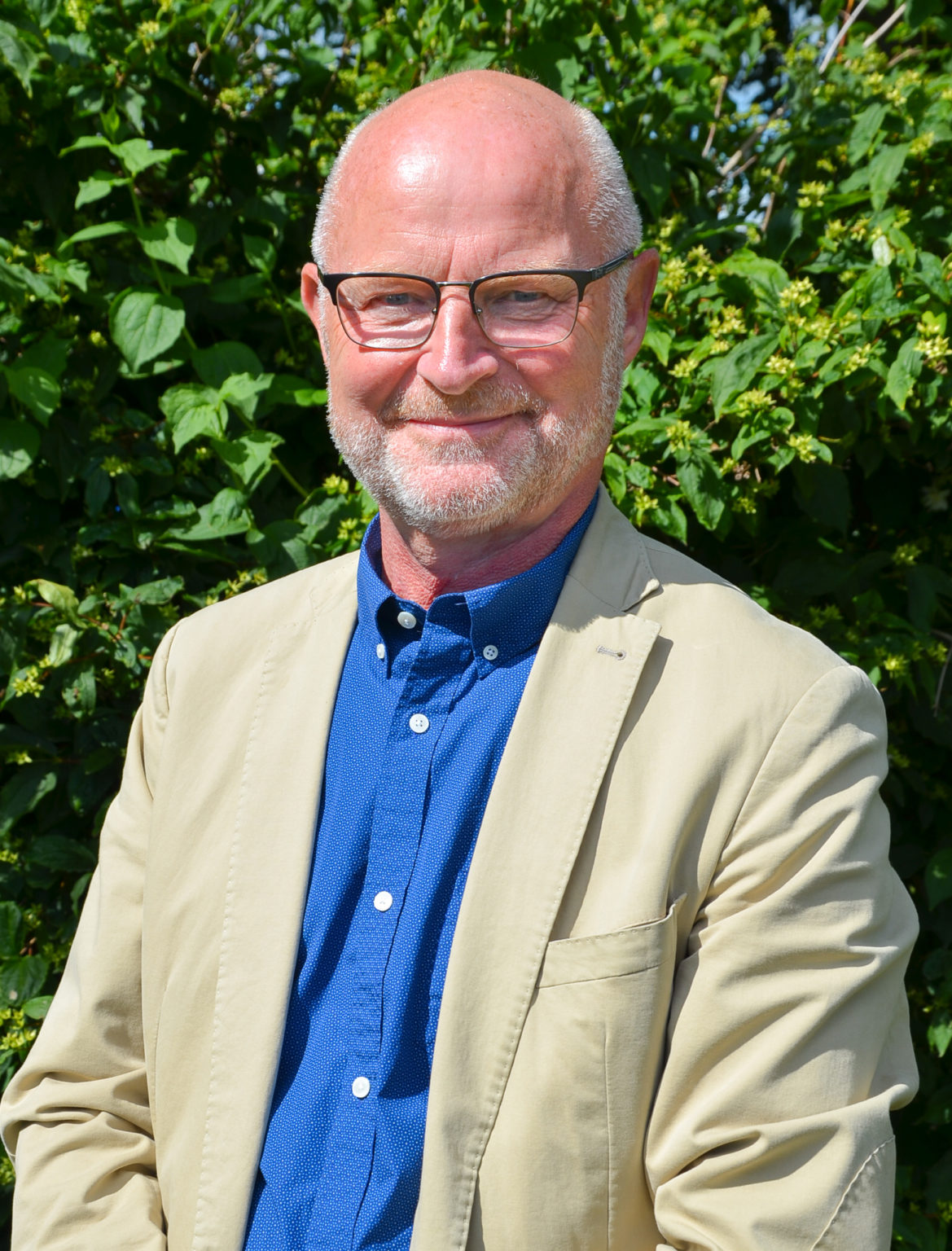 Medarbetare - Scania Revisorer